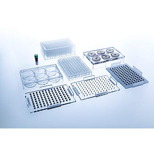 Greiner Bio-One 96-Well Bio Assay Kit™ & Imaging System | Block Scientific